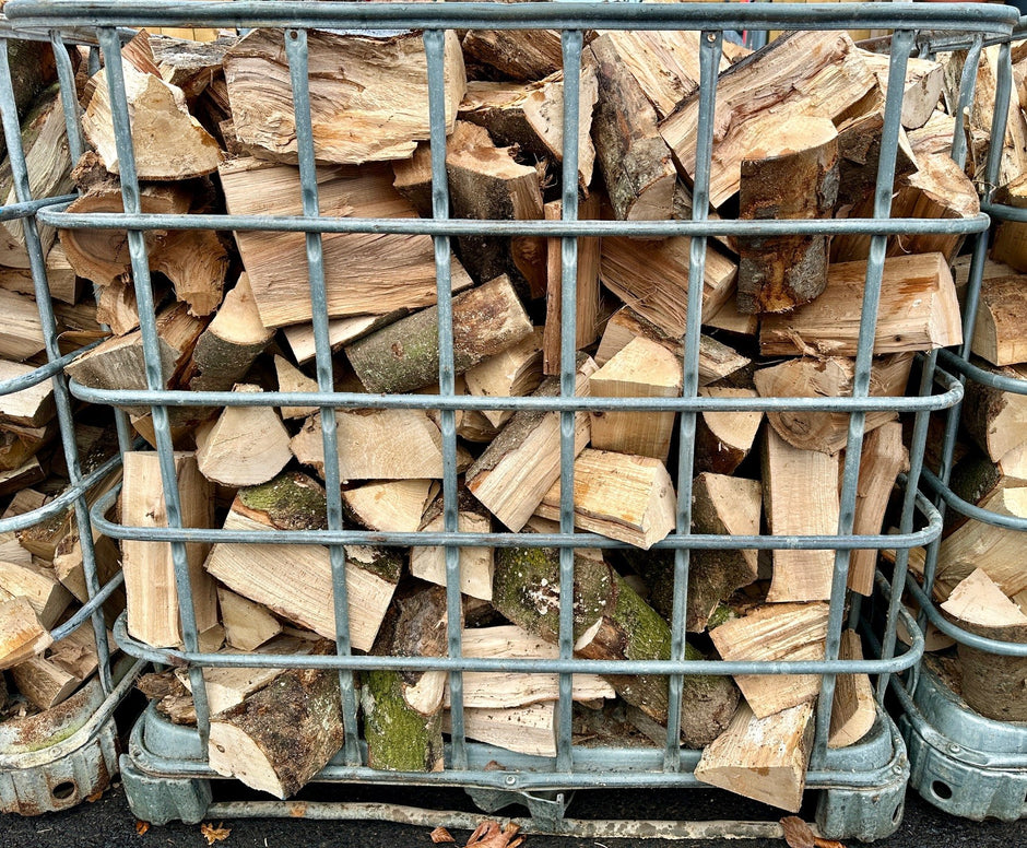 Logs & Kindlers- Moray firewood – Threaplands