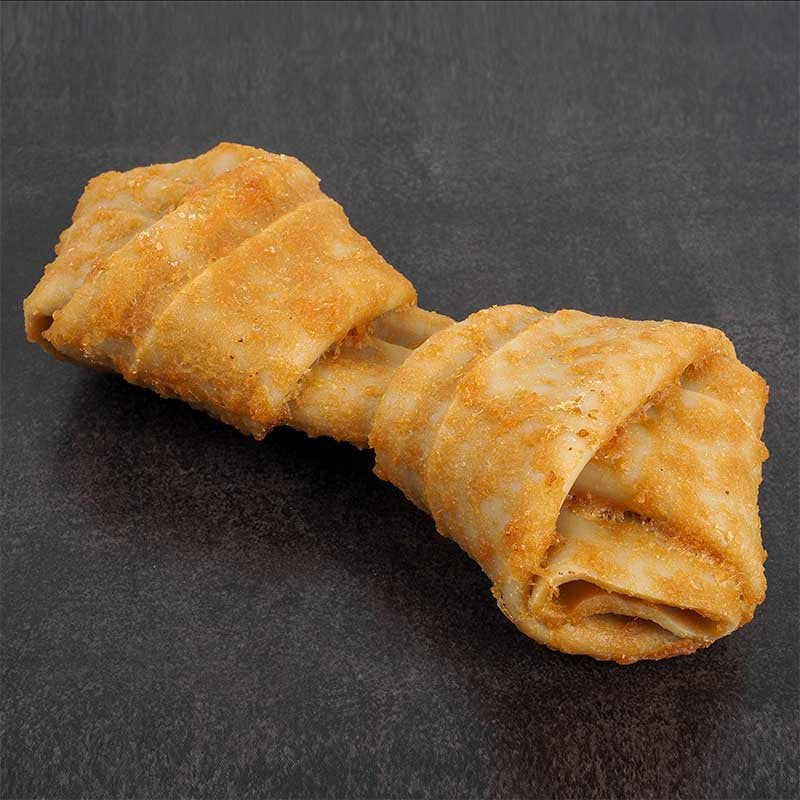 Rawhide Free Chicken Mega Bone 230g – Threaplands