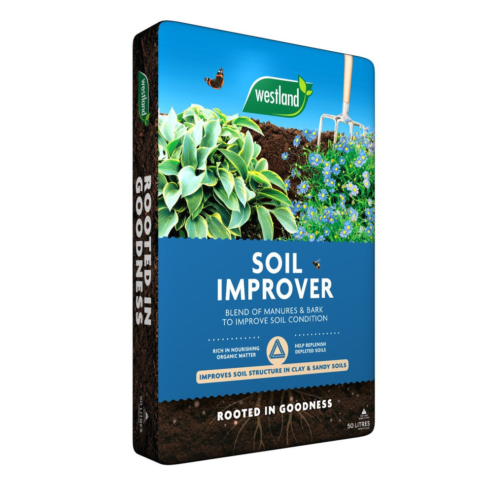 Soil improver 50 ltr – Threaplands
