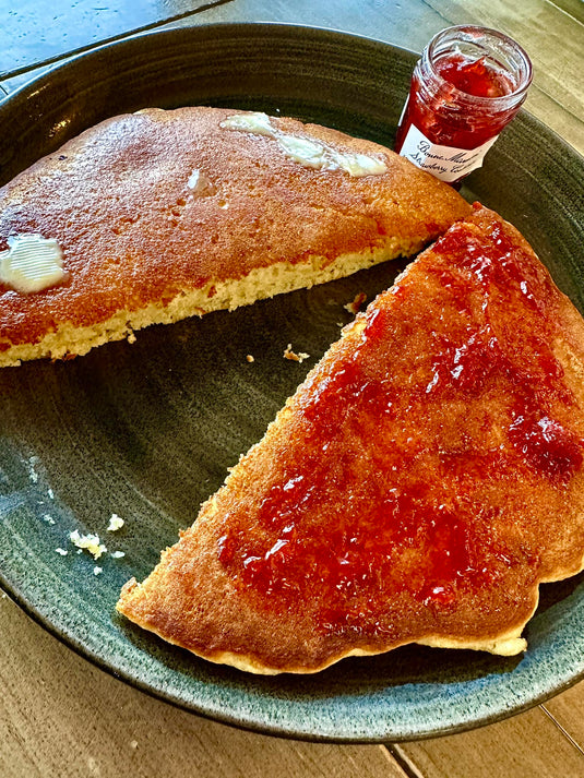 Restaurant Menus – Threaplands