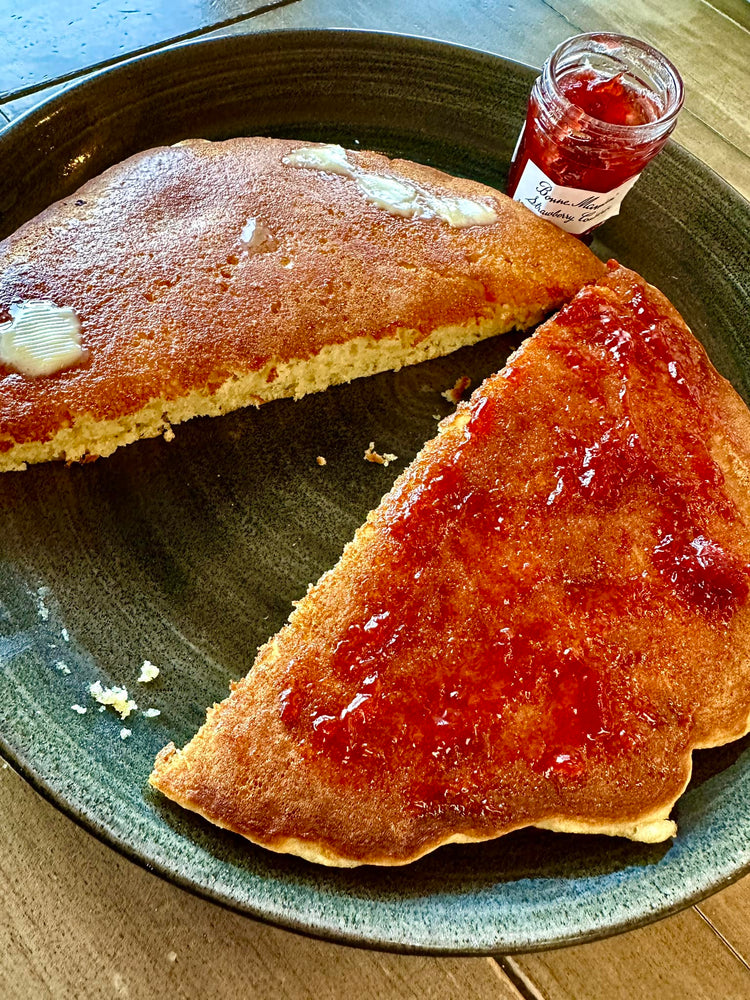 Restaurant Menus – Threaplands